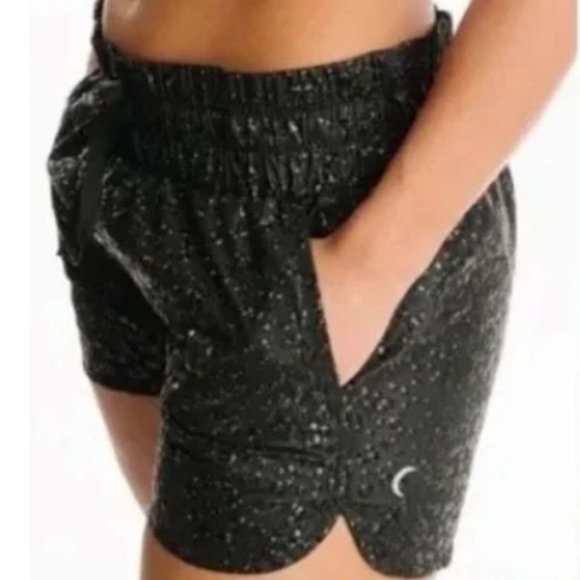 ZYIA | Shorts | Zyia Active Hirise Bomber Shorts | Poshmark